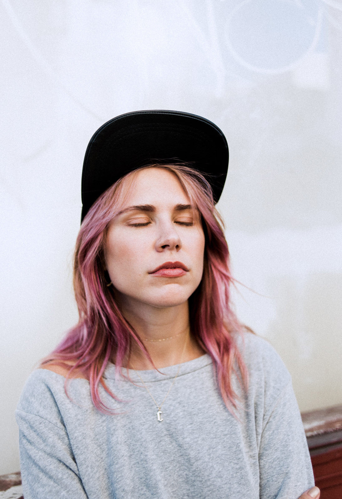 Always Judging in LA - Part II – LNA Clothing