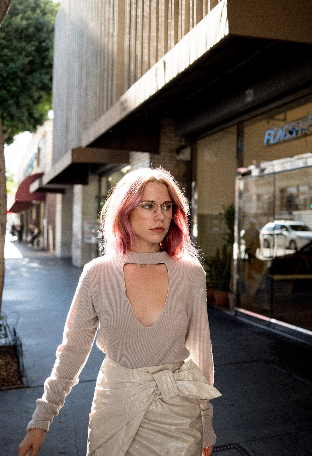 Always Judging in LNA – LNA Clothing