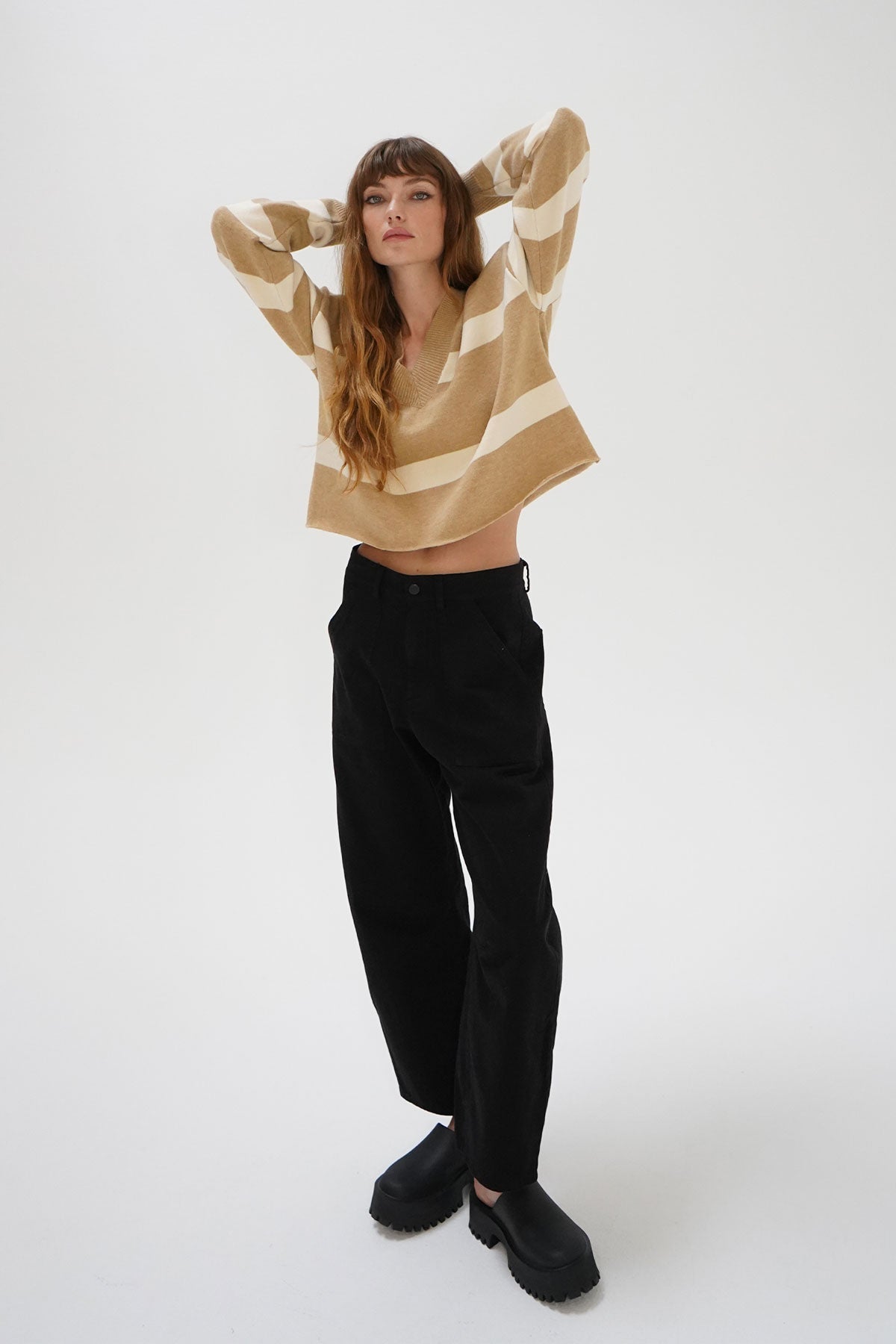 Official Website – LNA Clothing